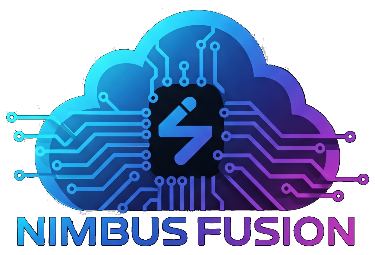 Nimbus Fusion — Where Cloud Technology Meets Innovation